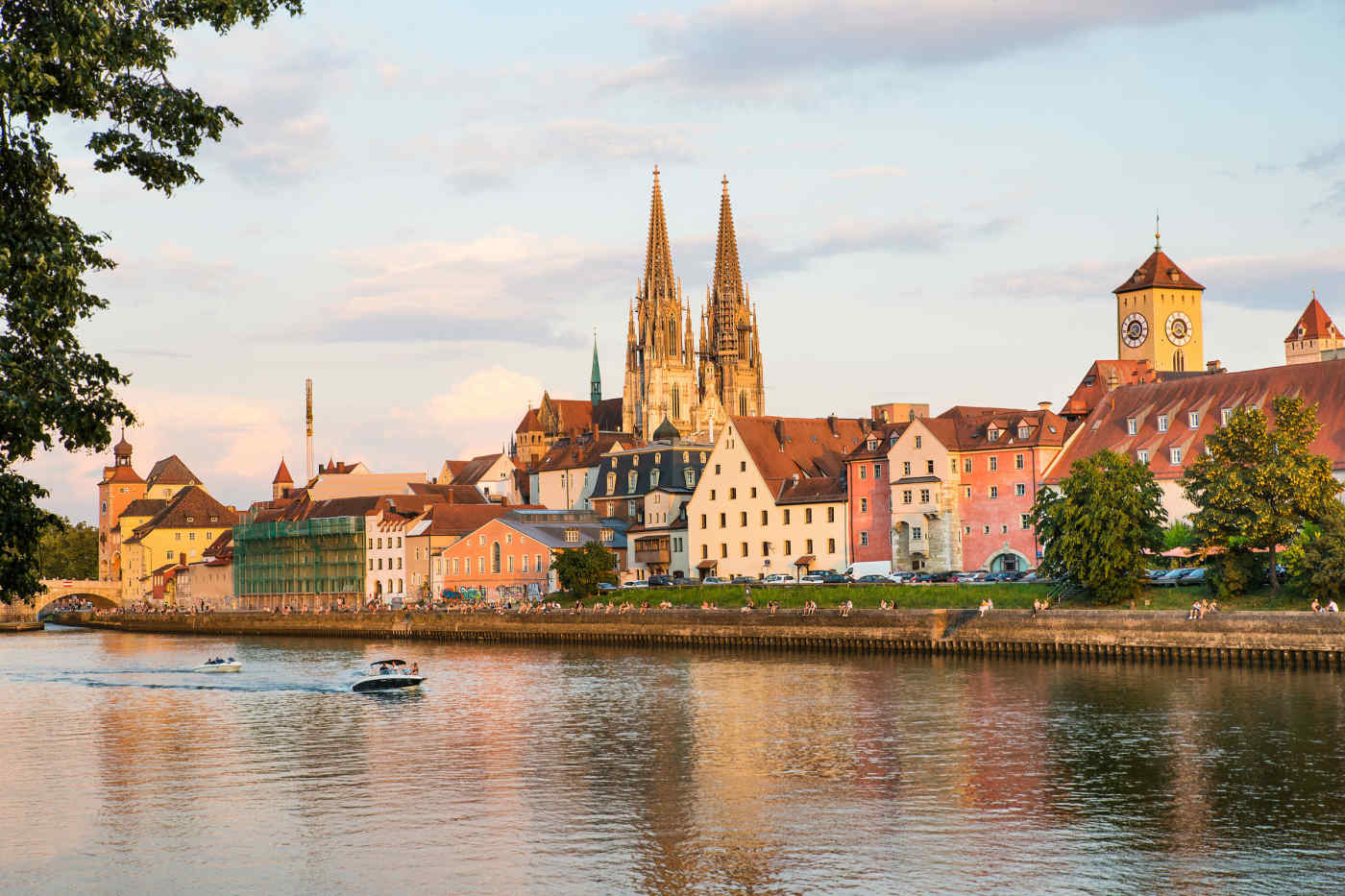 This City Is Germany's Best-Kept Secret | GreatValueVacations.com