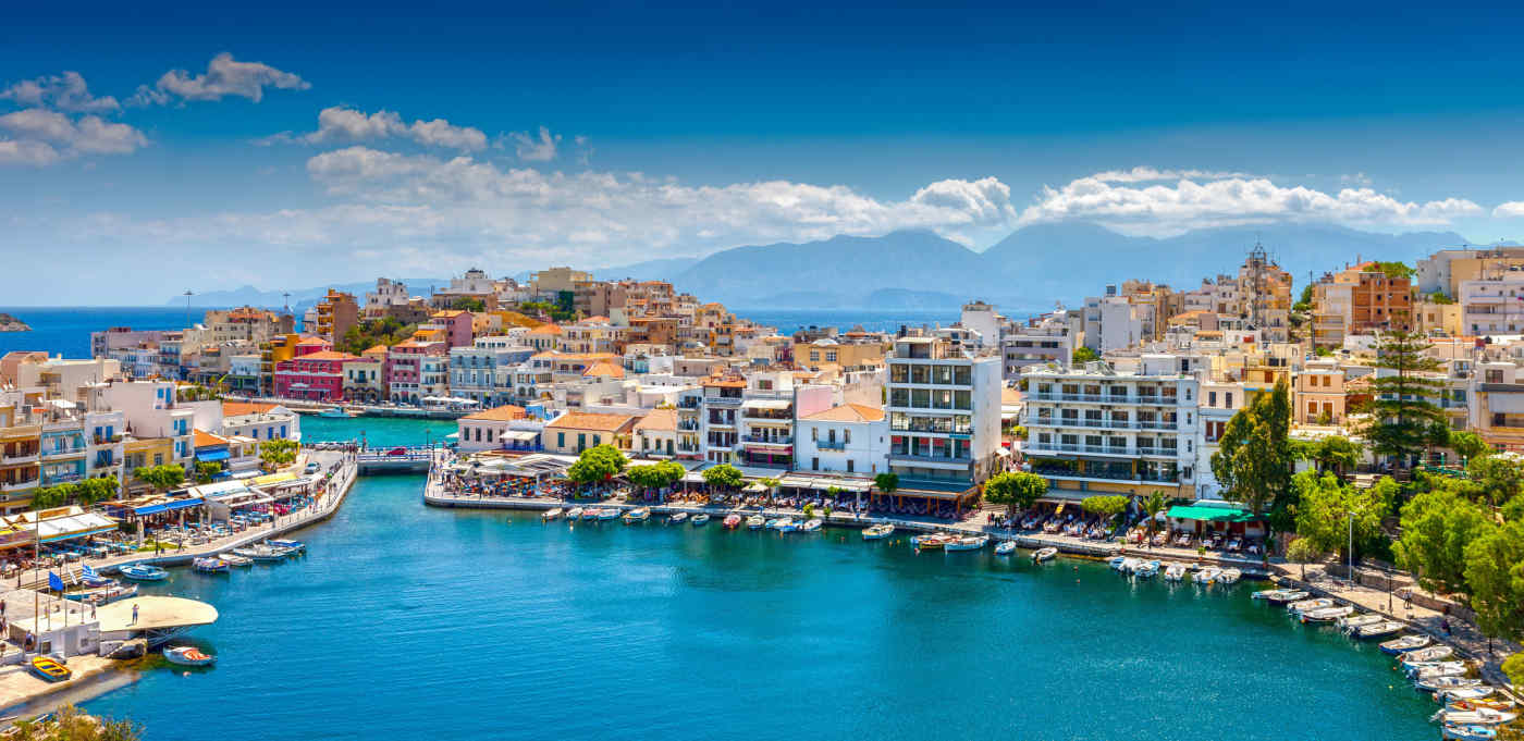 The Ultimate Guide to the Greek Islands I Great Value Vacations