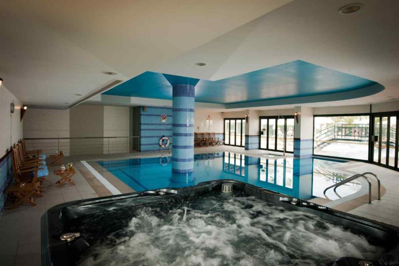 Escape to the Algarve: Real Bellavista Hotel & Spa - Holiday Package & Tour