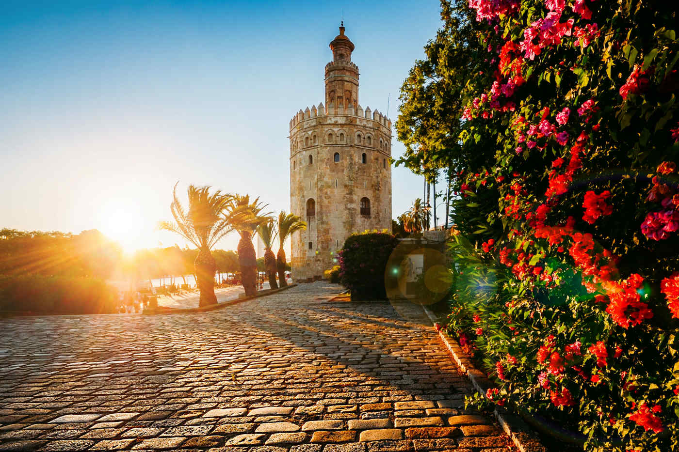 12 Free Things to Do in Seville | GreatValueVacations.ca