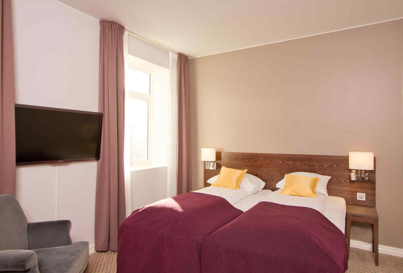 Scandic Neptun Hotel, Bergen | GreatValueVacations.com