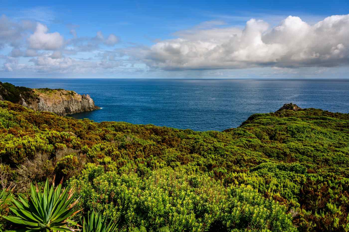 Natural Wonders You Have to Experience in the Azores