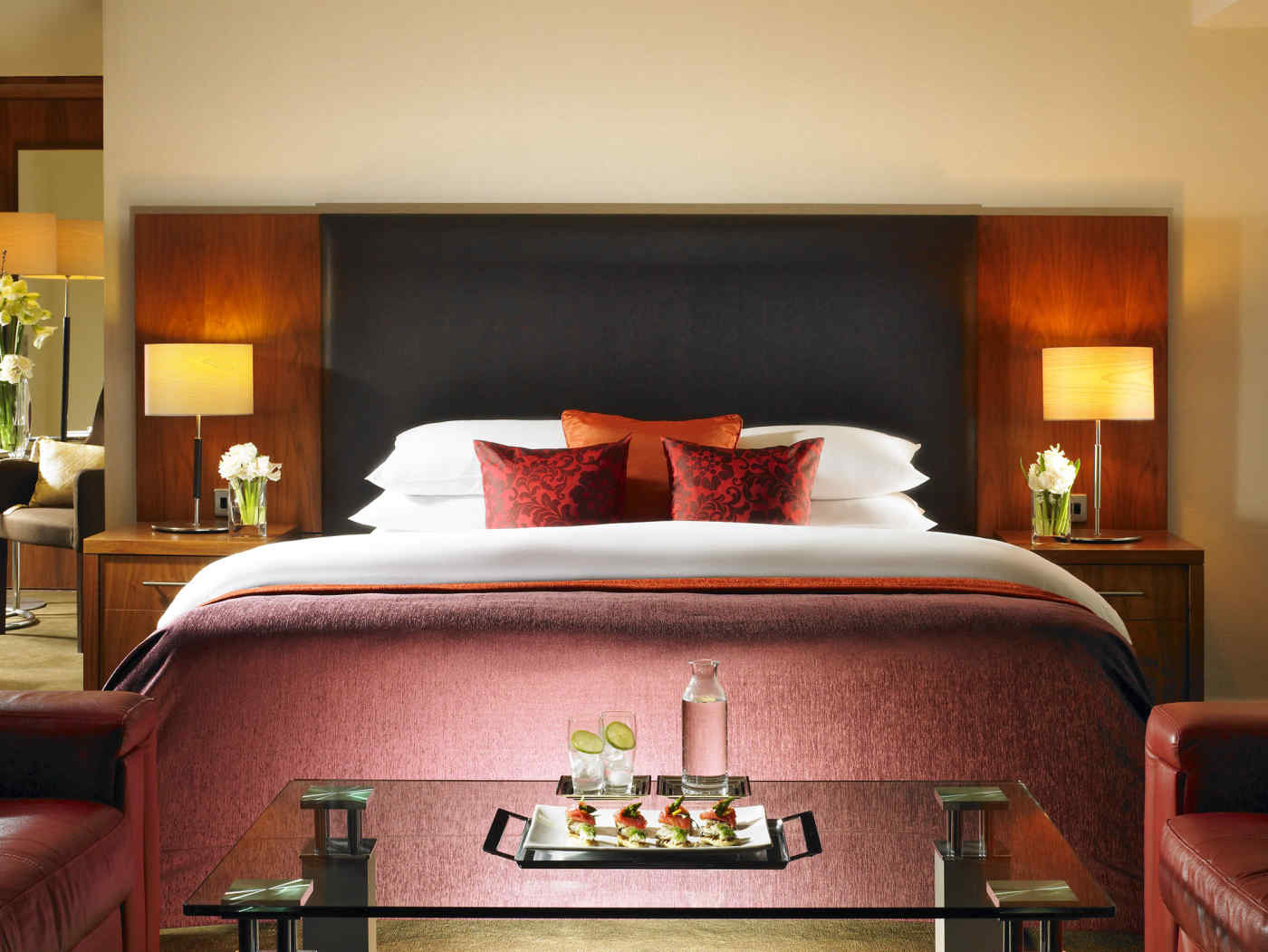 The Limerick Strand Hotel, Limerick | GreatValueVacations.com
