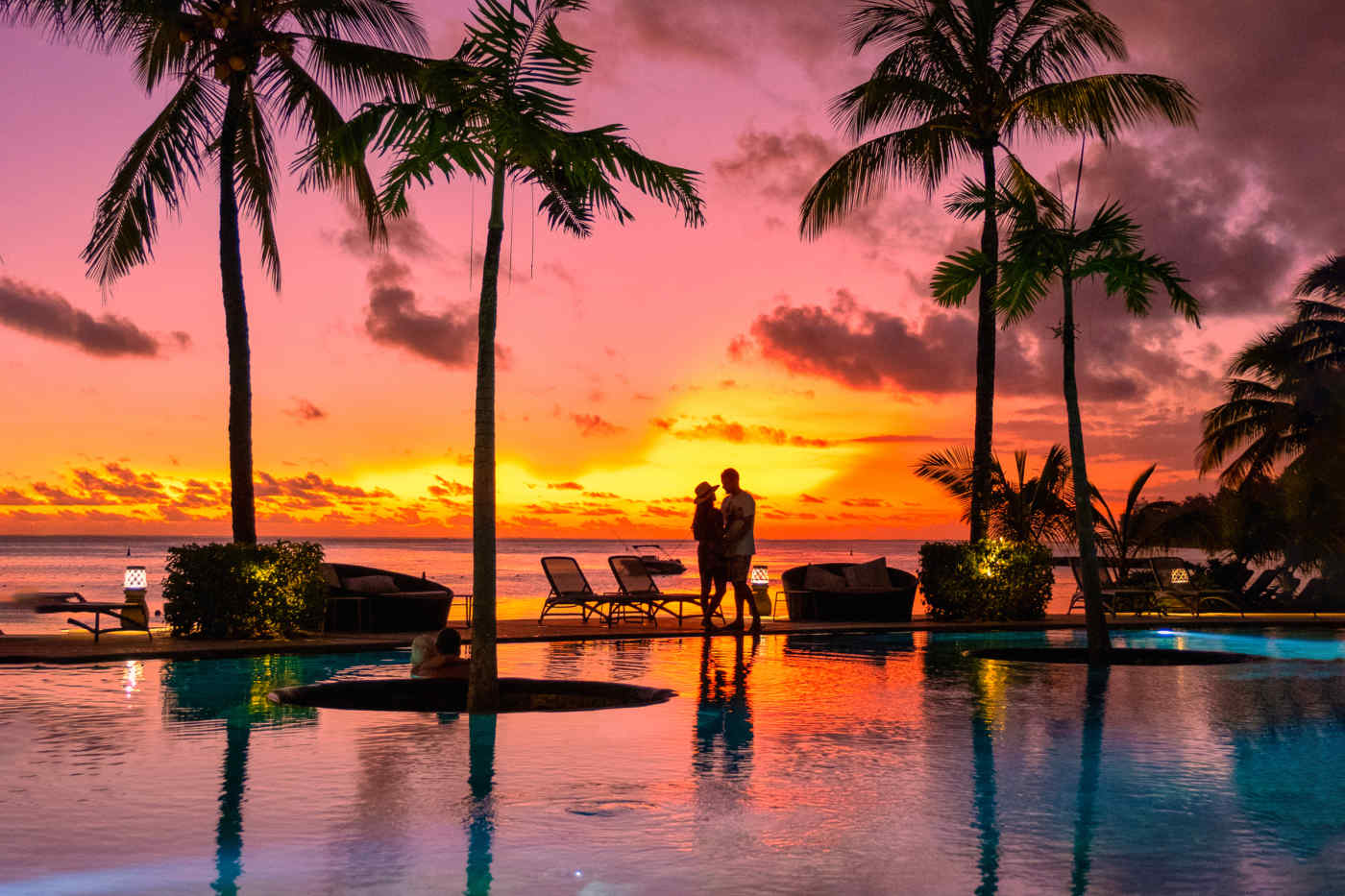 Romance & Honeymoons Vacation & Flight Deals to California - 2026