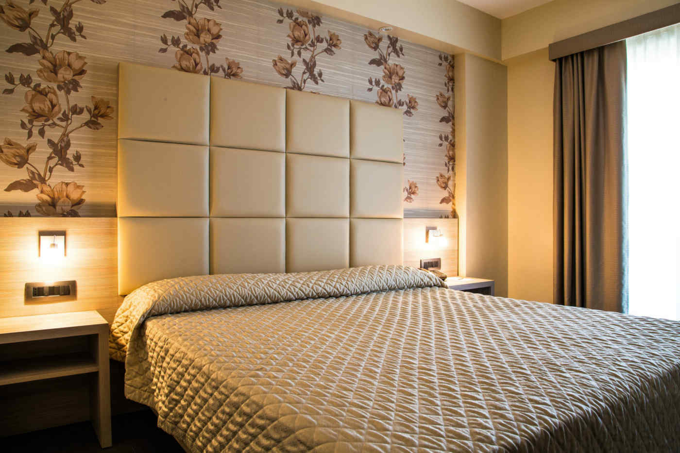 Pineta Palace Hotel Roma, Rome | GreatValueVacations.com