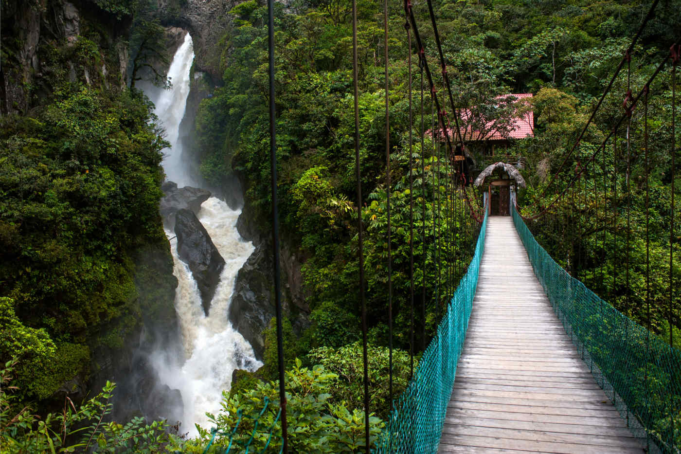 Cultural Vacations Vacation & Flight Deals to Ecuador - 2026