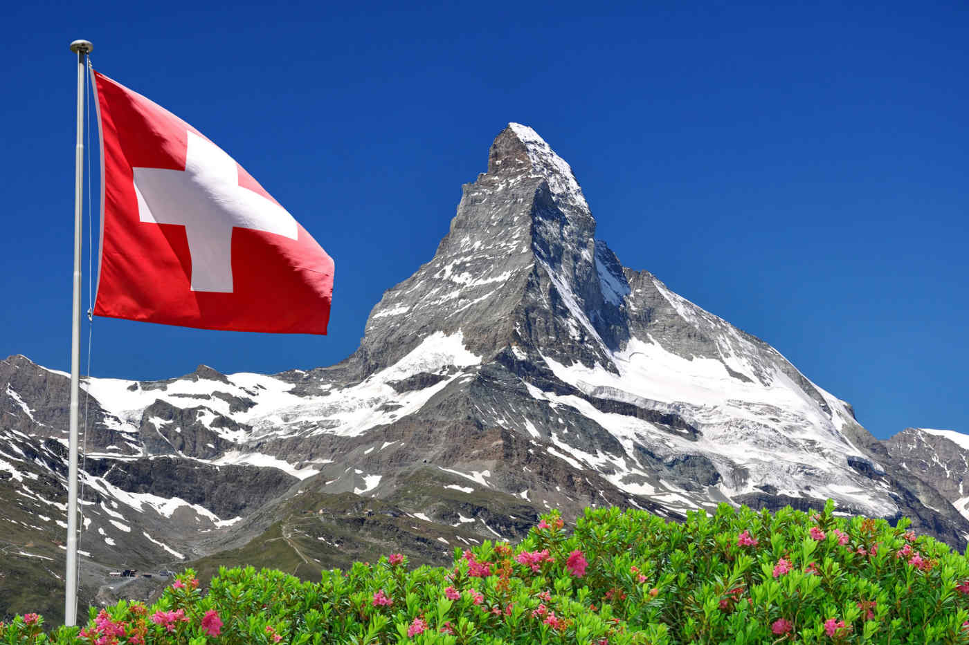11 Matterhorn Facts You May Not Know