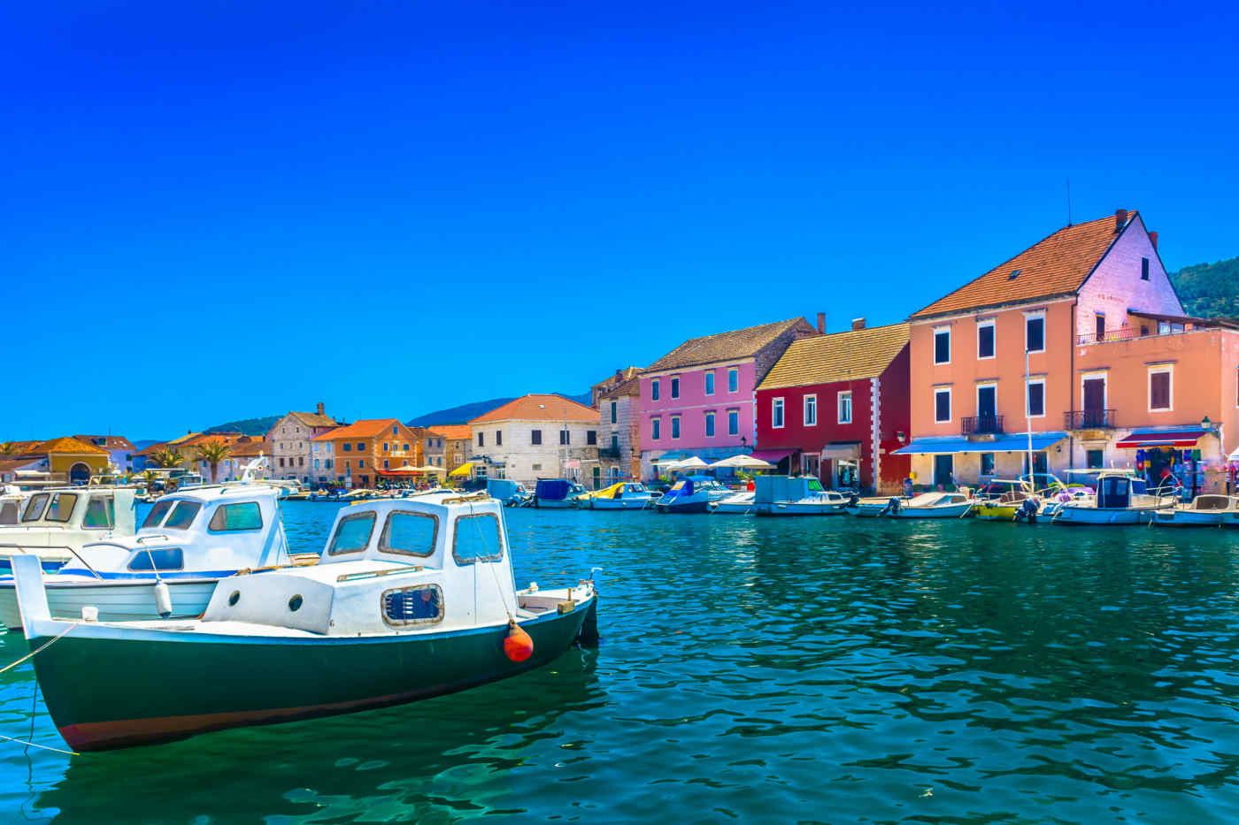 Travel Guide to Hvar, Croatia