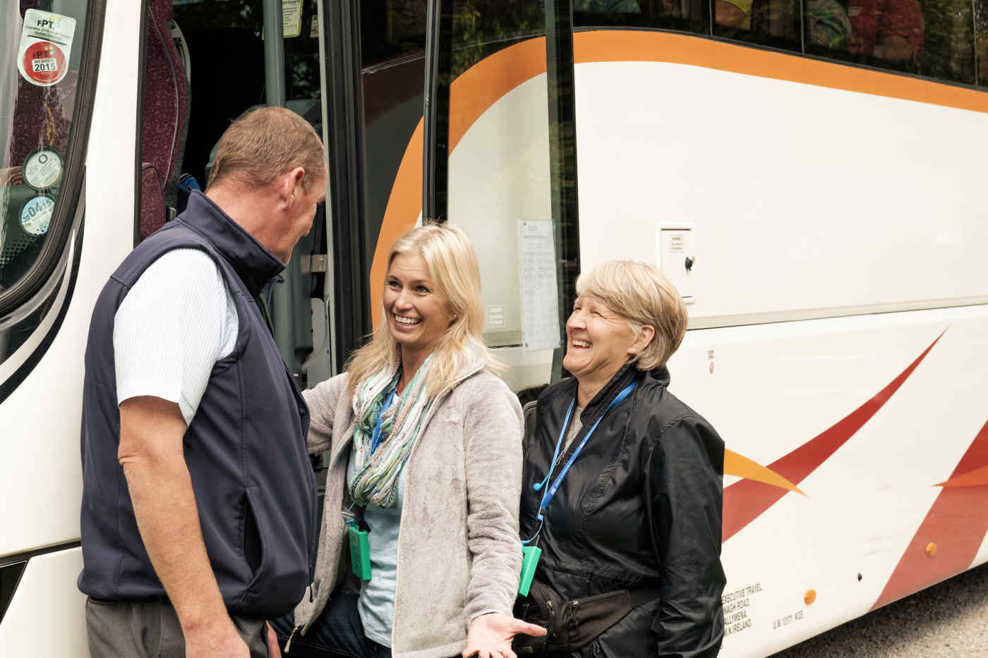 Why We Love Escorted Vacations