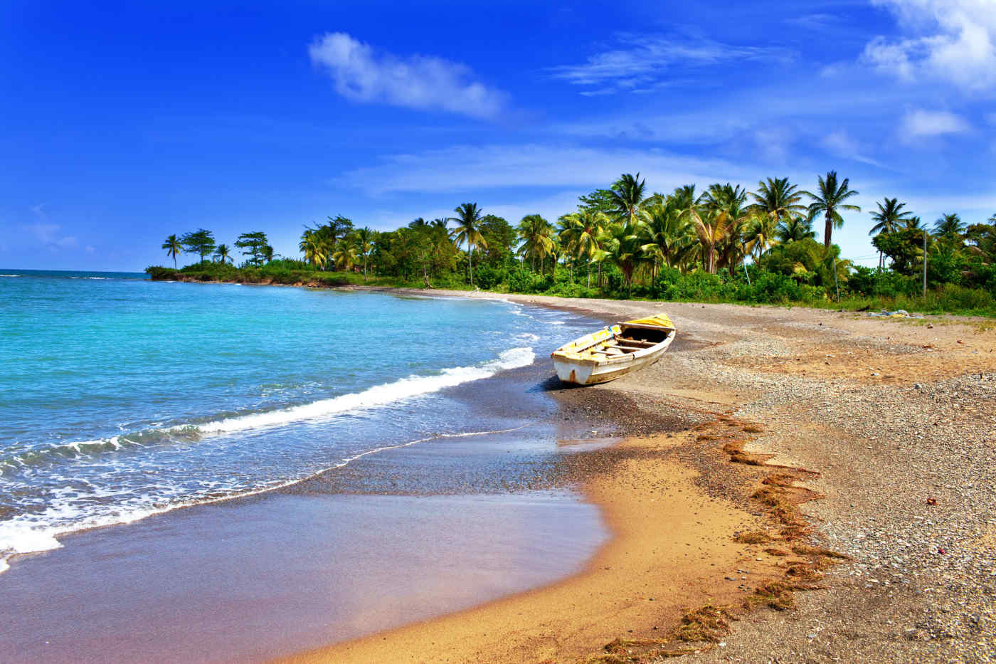 Jamaica Vacation & Tour Packages Inclusive of Airfare & Hotel