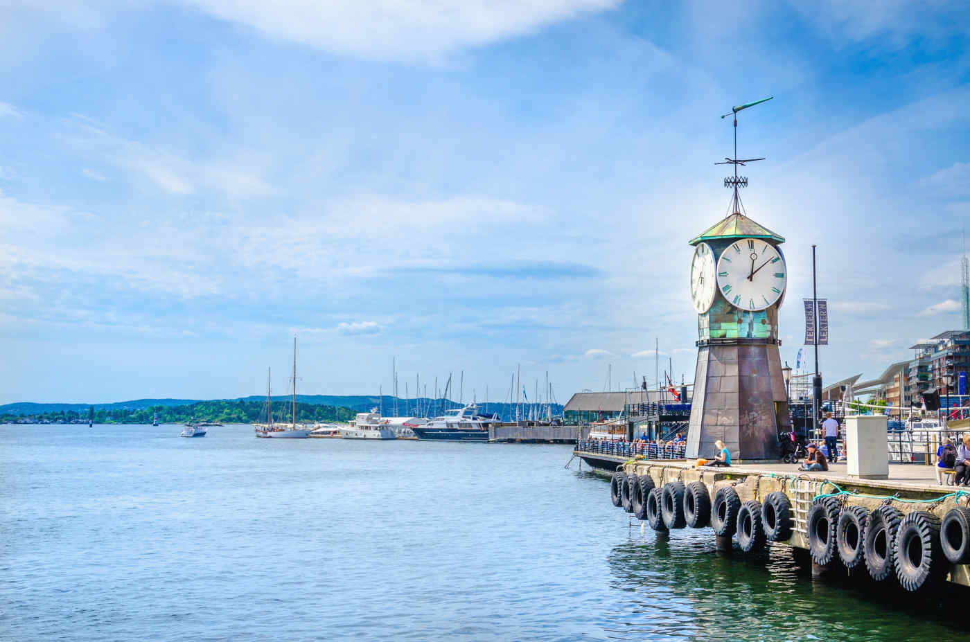 24 Hours in Oslo, Norway | Traveling to Norway Quick Tips