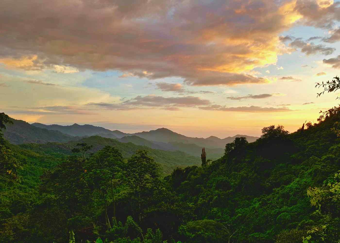 5 Spots in Colombia for the Nature Lovers