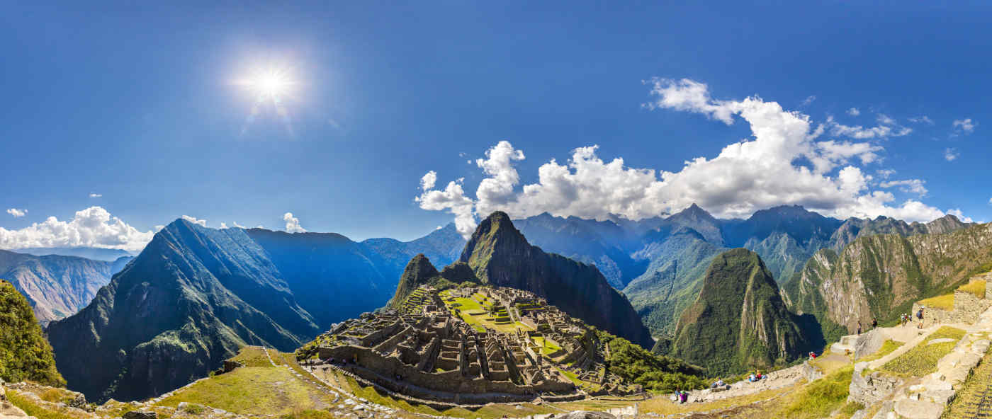 The Most Instagrammable Travel Destinations