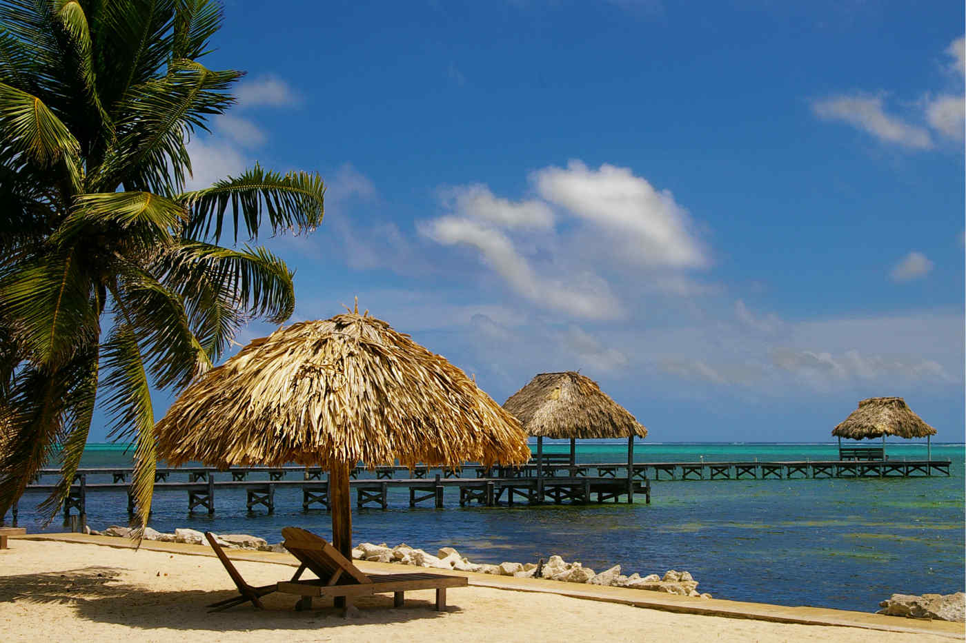 Belize Vacation & Tour Packages Inclusive of Airfare & Hotel