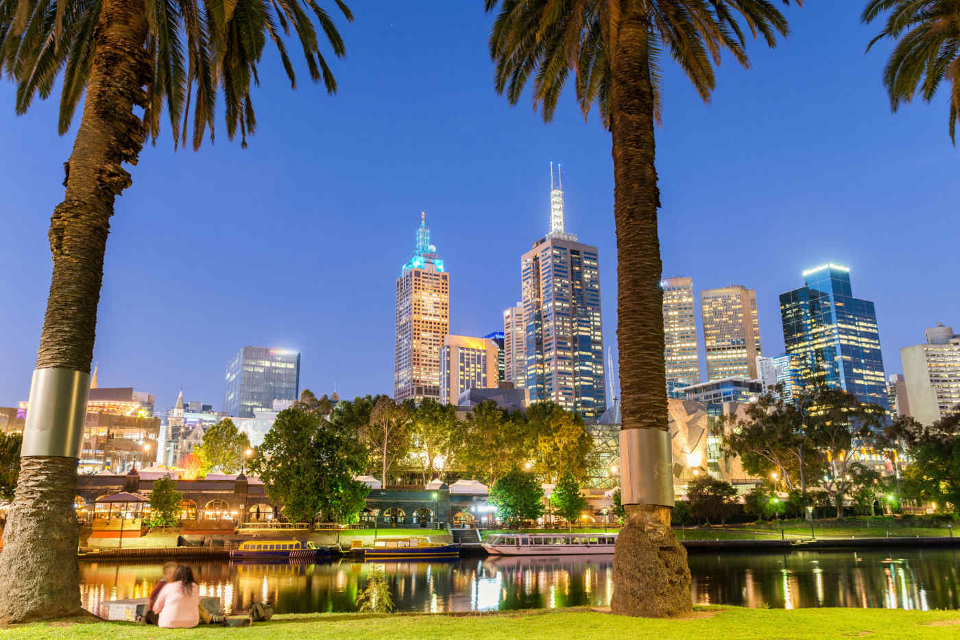 Australian Highlights