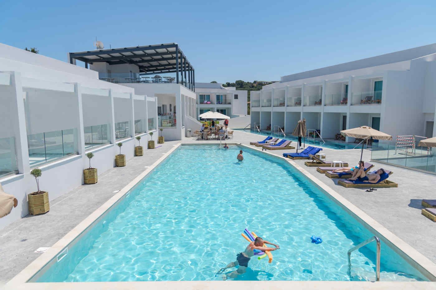 5-Star All-Inclusive Zante Holiday - Holiday Package & Tour