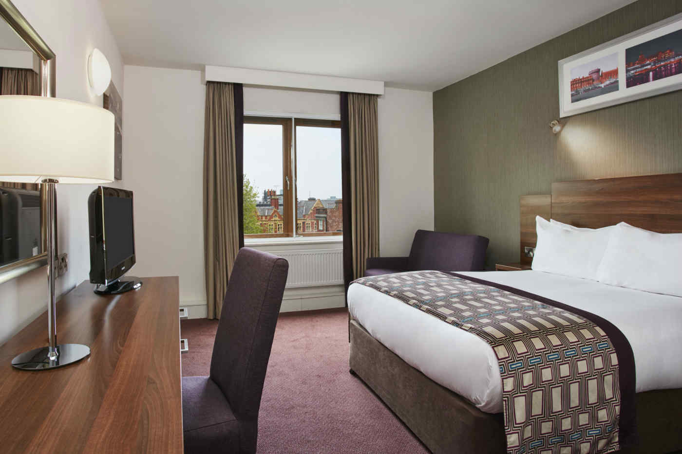 Jurys Inn Christchurch Dublin