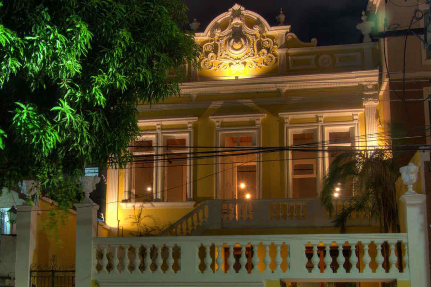 Hotel Villa Amazonia, Manaus | GreatValueVacations.com