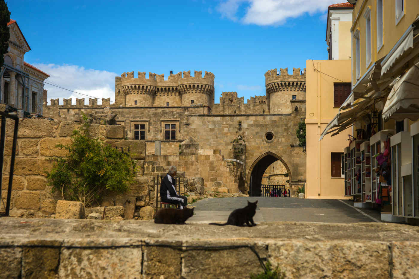 Rhodes Retreat: Paralos Rodos Lifestyle Hotel - Holiday Package & Tour