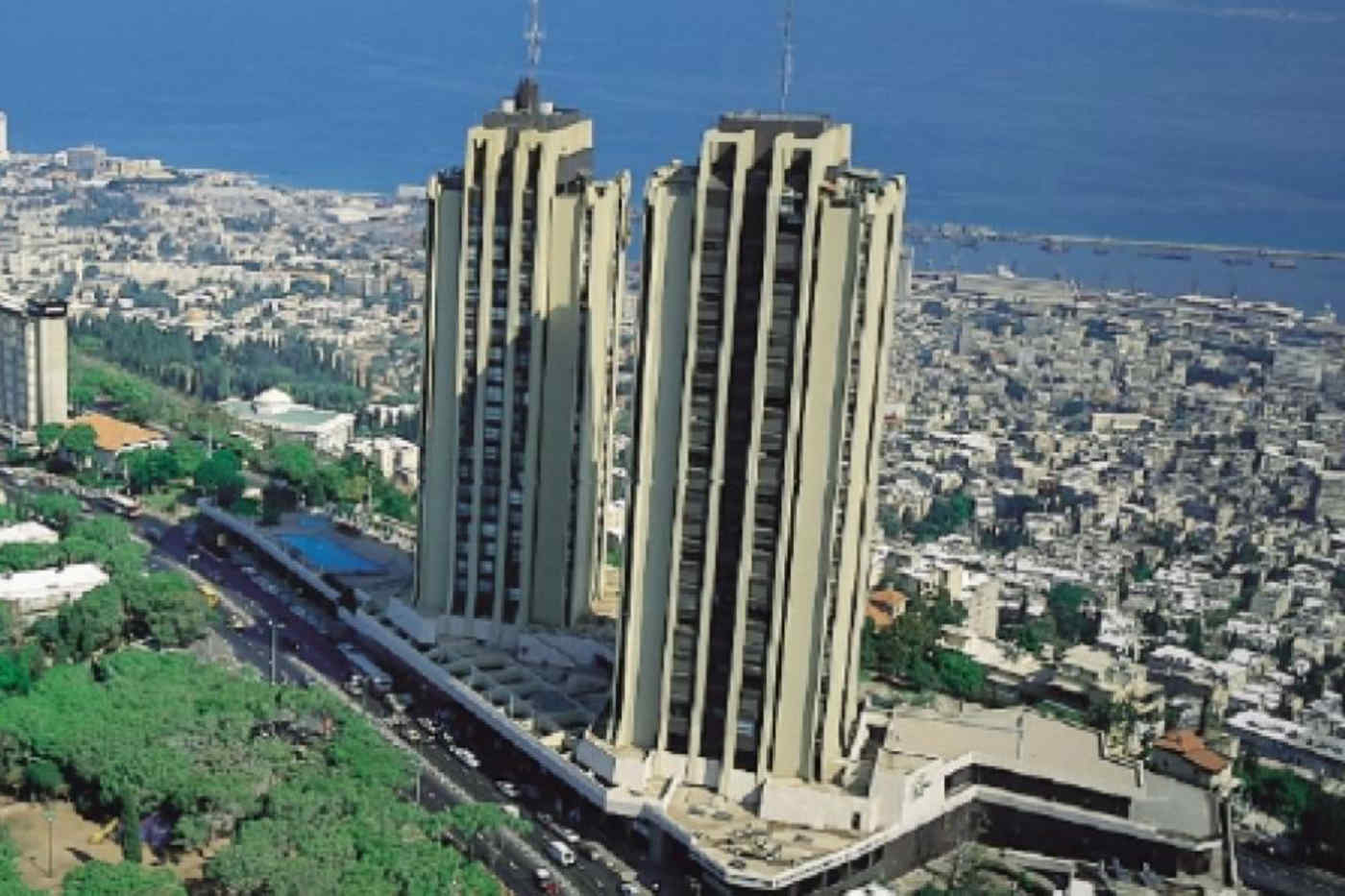 Dan Panorama Haifa, Haifa | GreatValueVacations.com