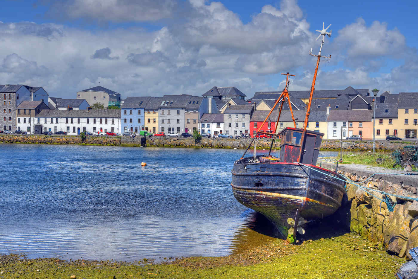 Galway, Killarney, Dublin Vacation & Tour Packages Inclusive of Airfare ...