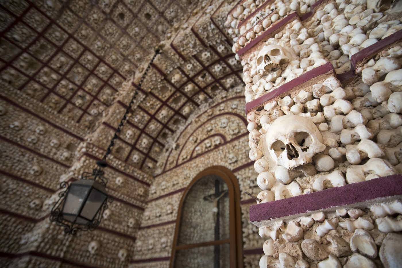 8 Amazing Bone Structures Around the World