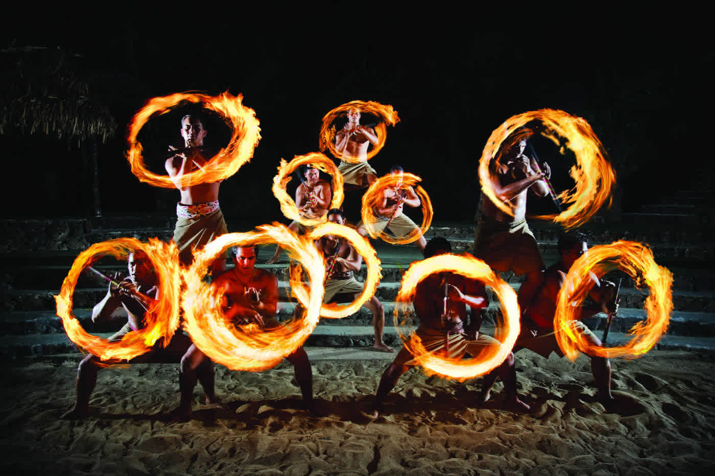 What to Expect at Your First Hawaiian Luau