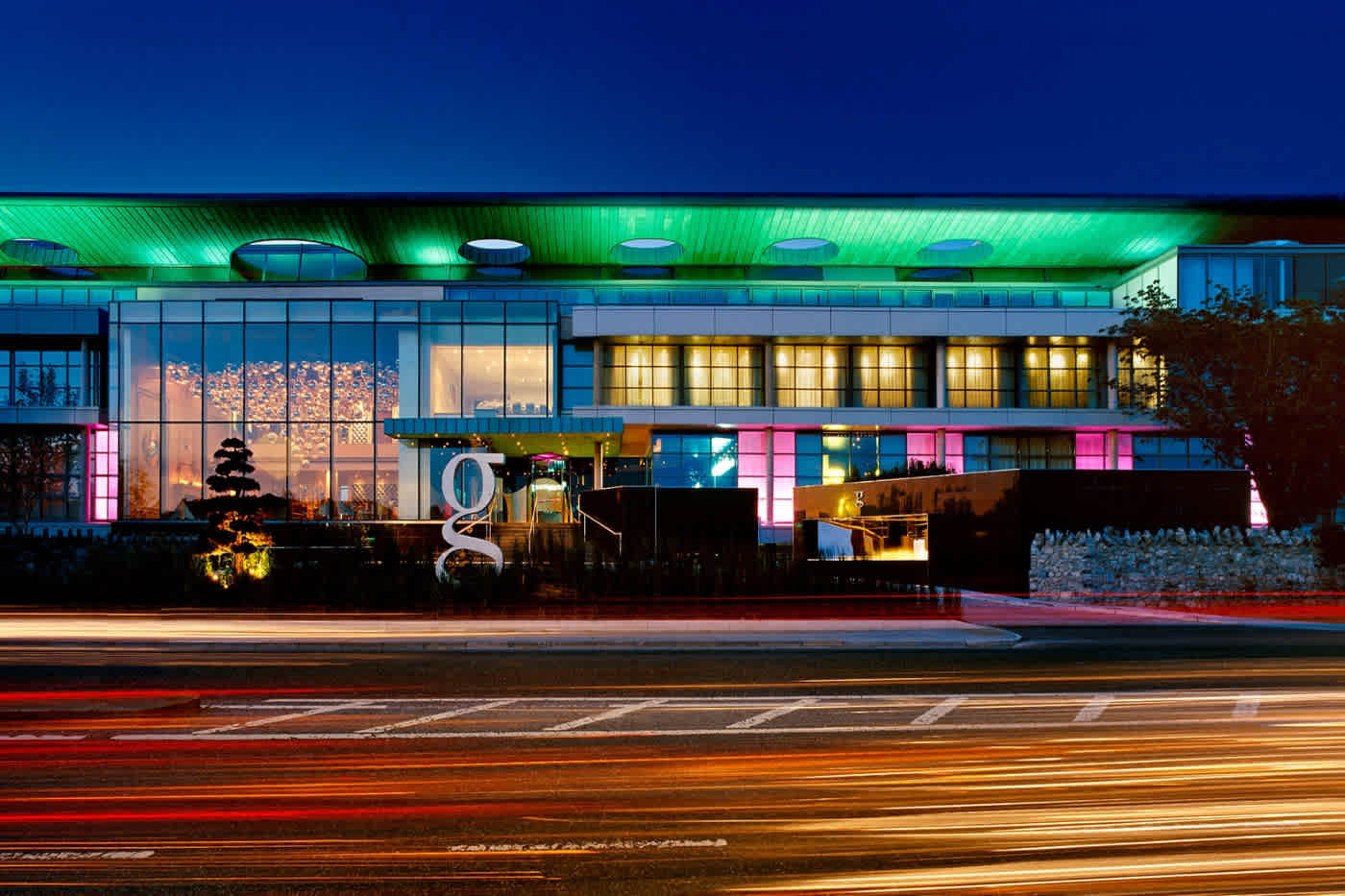The g Hotel & Spa, Galway | GreatValueVacations.com