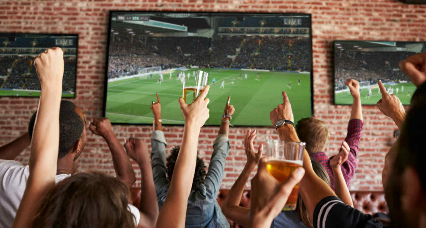 Best Rugby Bars in the UK and Ireland