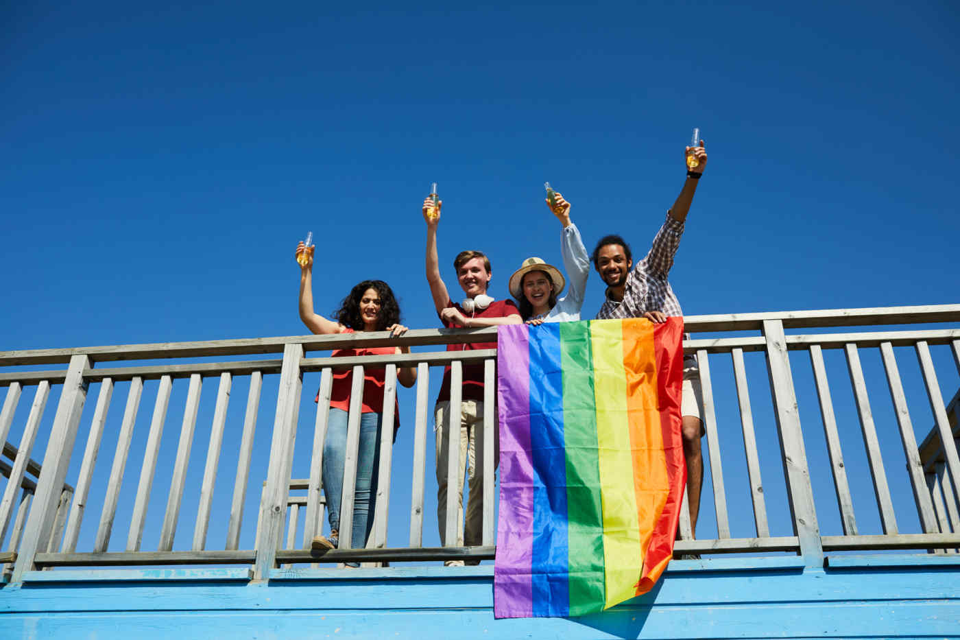 15 Welcoming Destinations for the Safety-Conscious Traveler