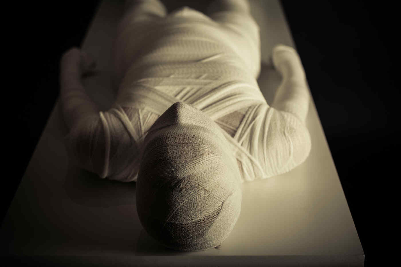 Mummification 101: A Brief Guide