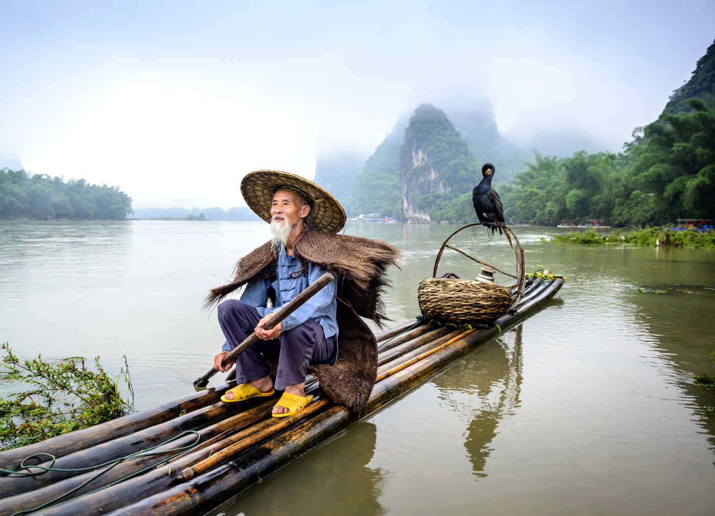 China Vacation & Tour Packages Inclusive of Airfare & Hotel