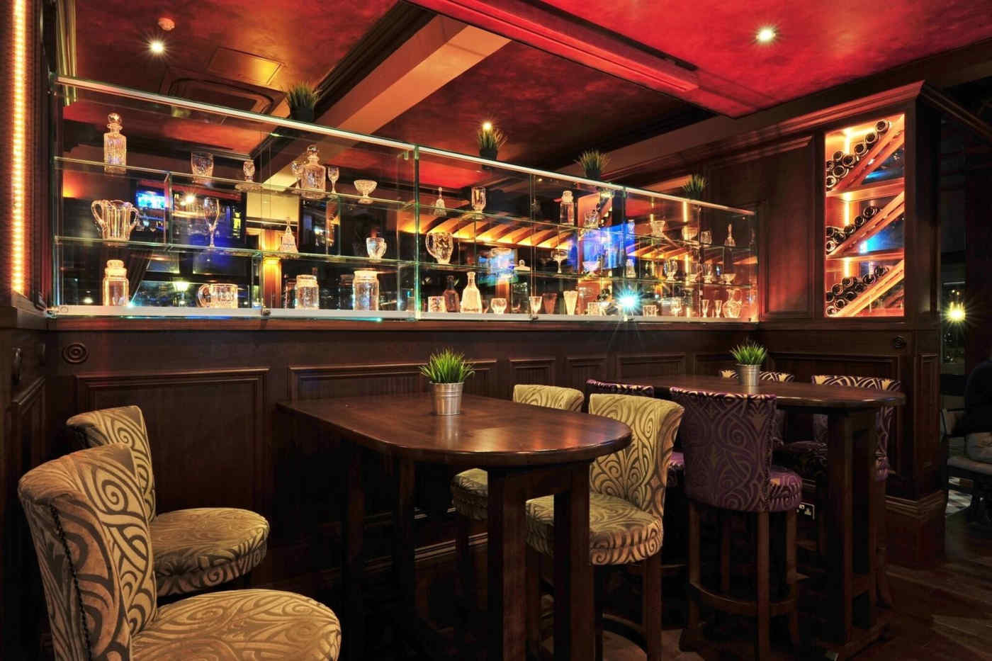 The Inn at Dromoland, Clare | GreatValueVacations.com