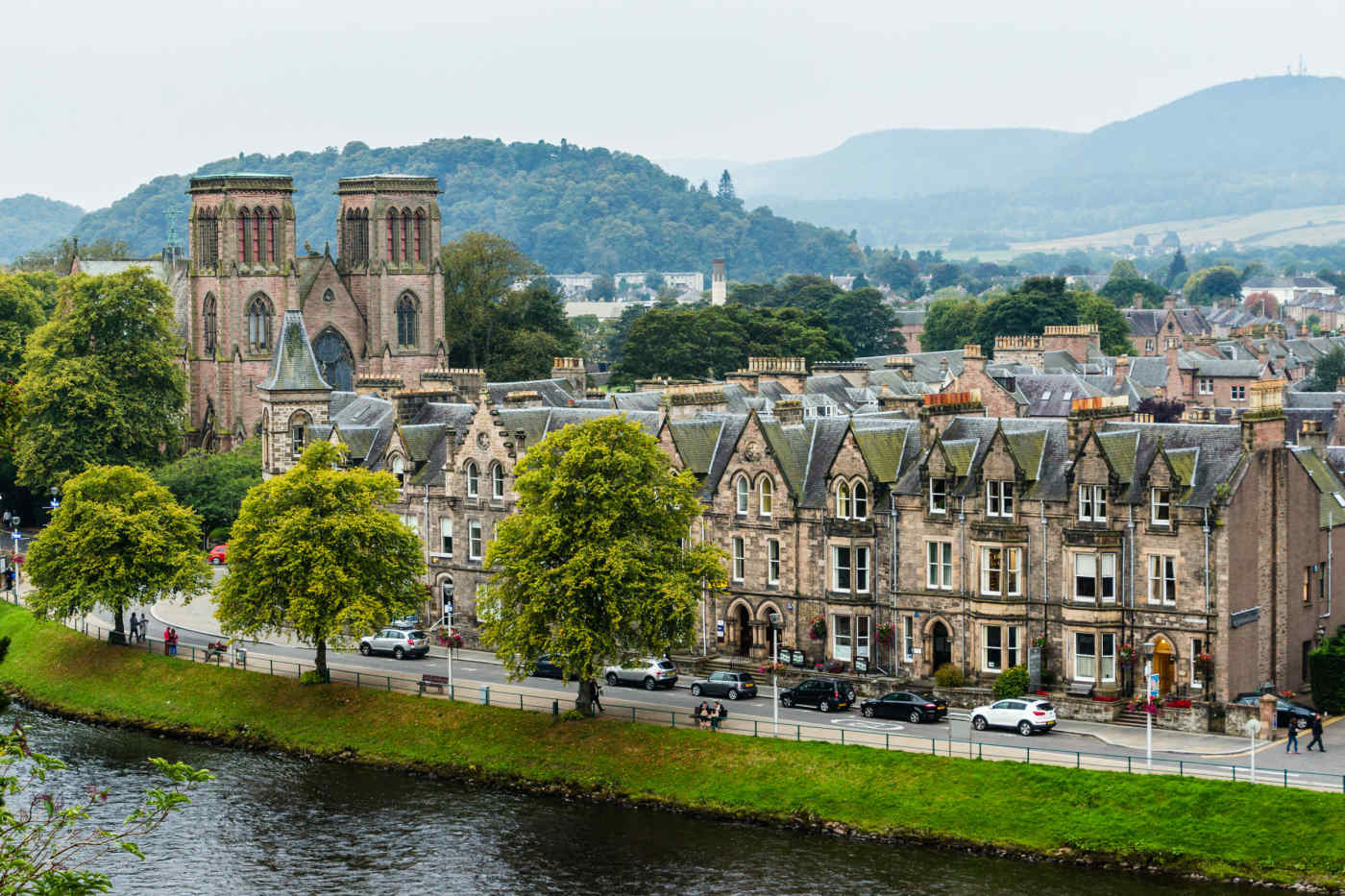 8 Free Things to Do in Inverness