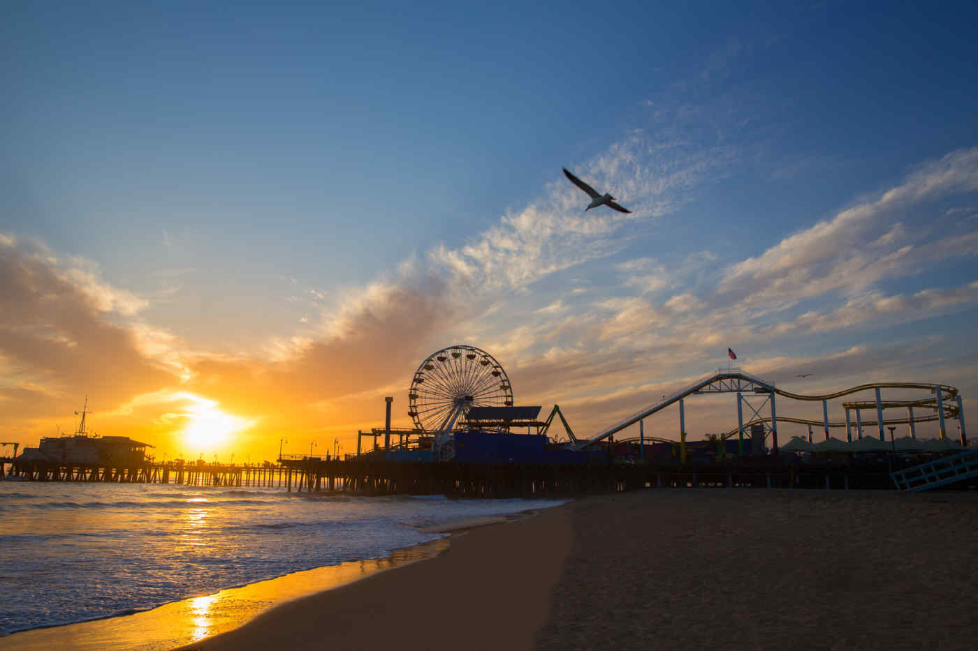 Highlights of California | GreatValueVacations.ca