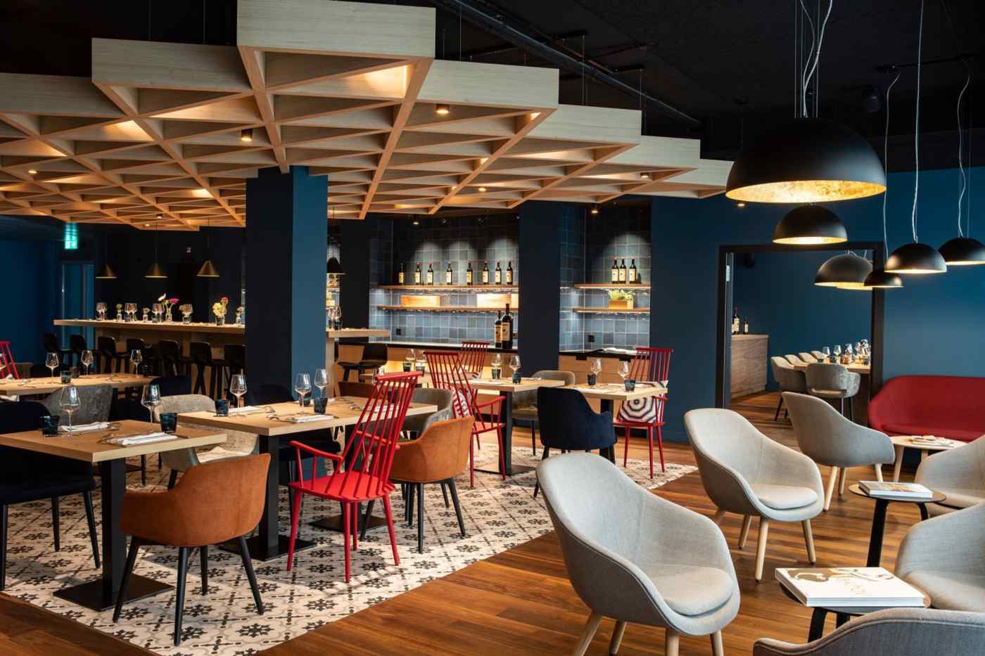 The Hey Hotel, Interlaken | GreatValueVacations.com