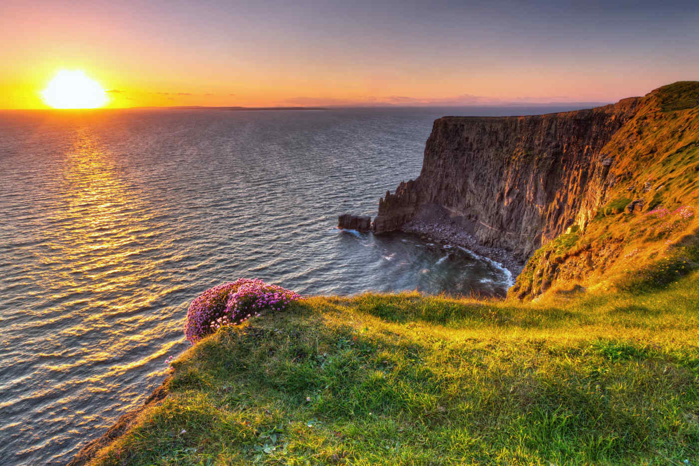 Vacation Package To Ireland Spring Multi-City Special | Travel to ...
