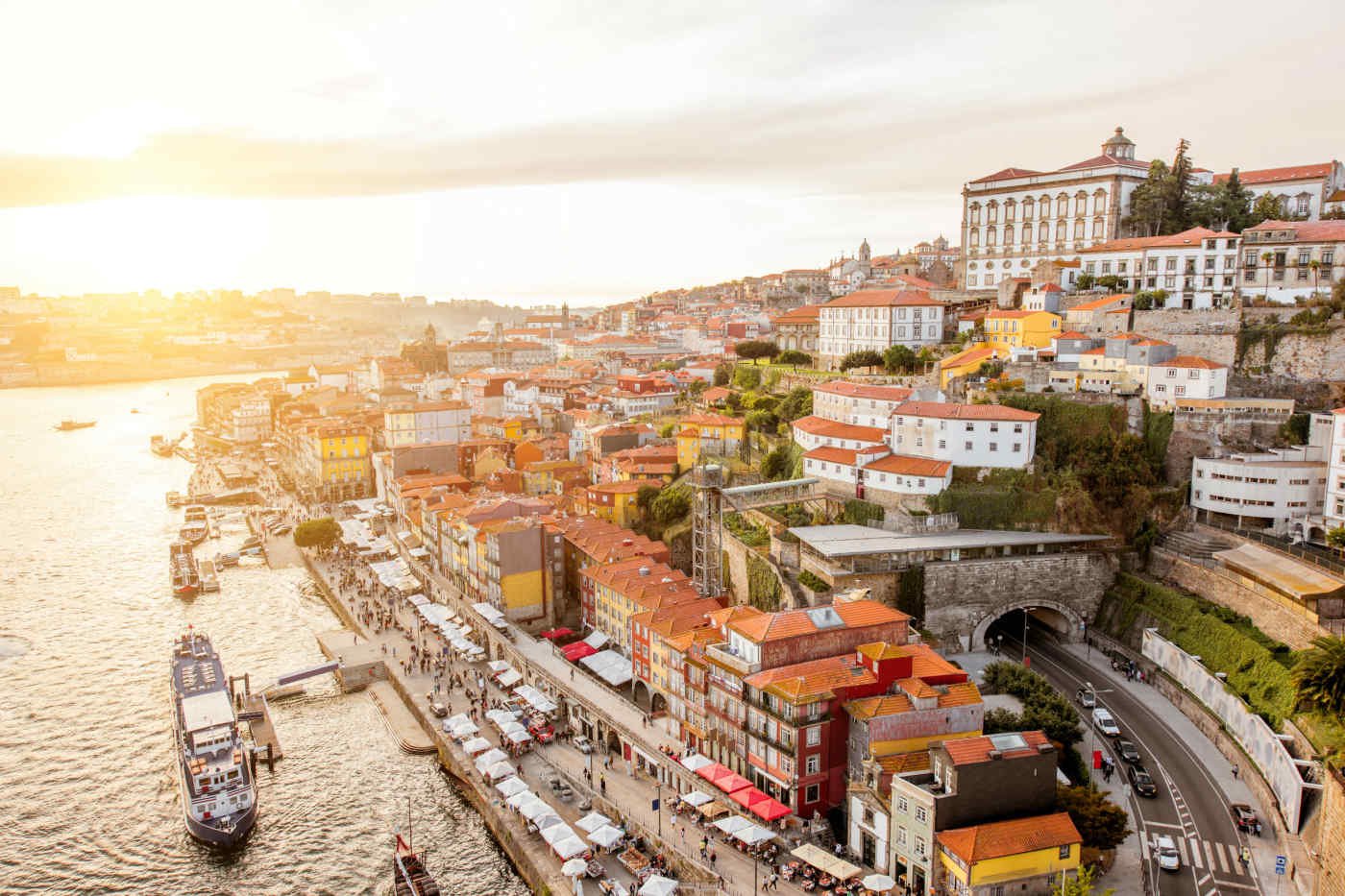 8 Free Activities in Porto