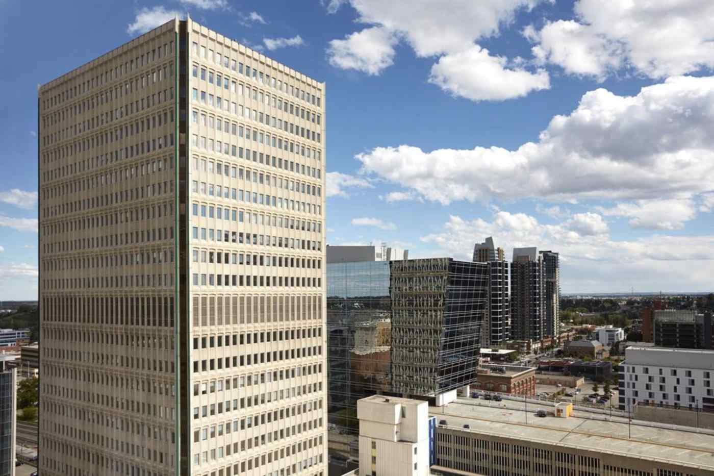 Calgary Marriott Downtown Hotel, Calgary | GreatValueVacations.com