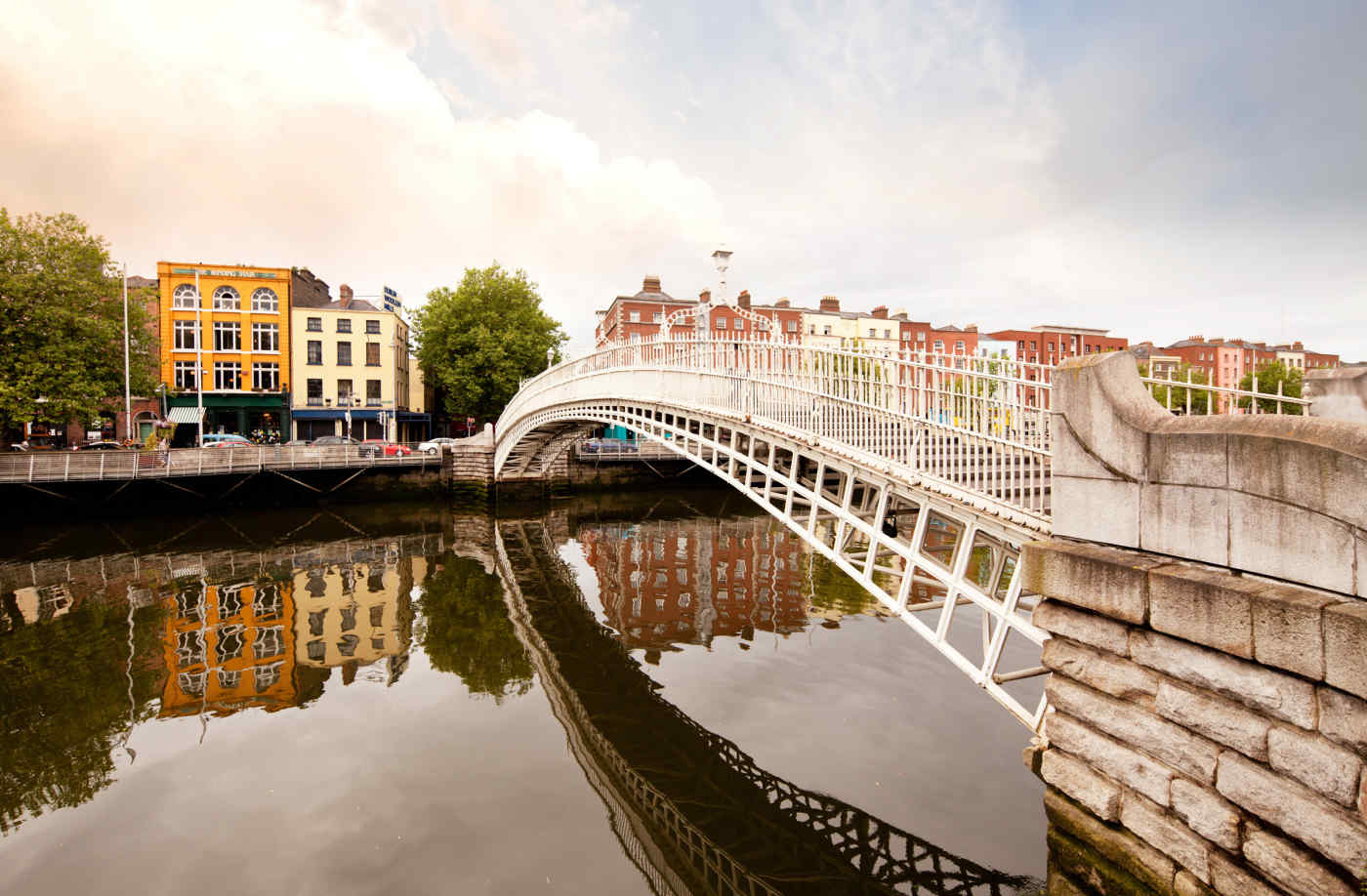 Travel Guide to Dublin, Ireland