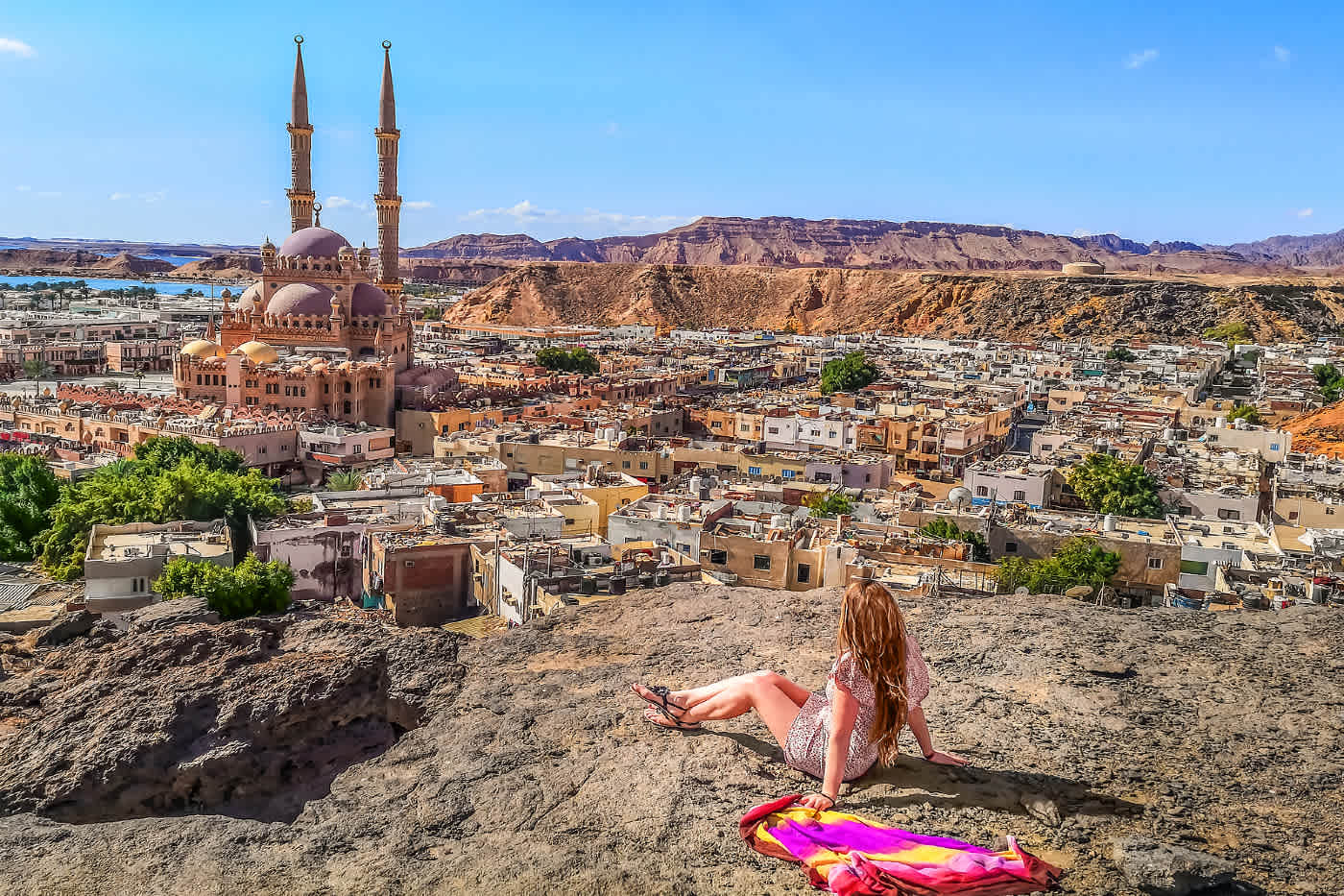 All-Inclusive Beachfront Holiday: Savoy Sharm El Sheikh (S-Class) All-Inclusive Beachfront Holiday: Savoy Sharm El Sheikh (S-Class)