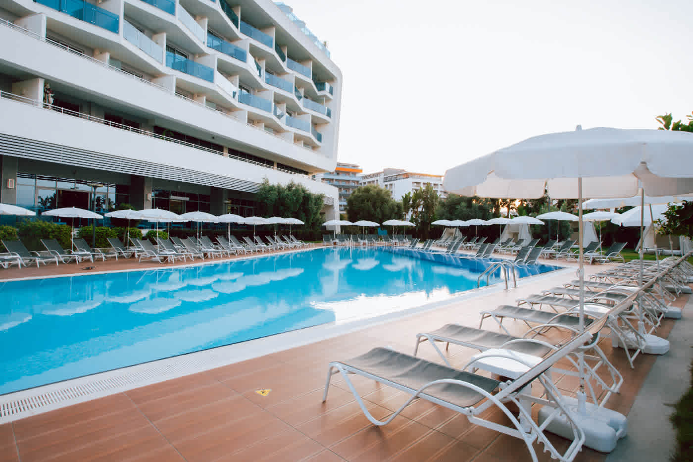 Ultra All-Inclusive Turkish Riviera (Adults-Only) - Holiday Package & Tour