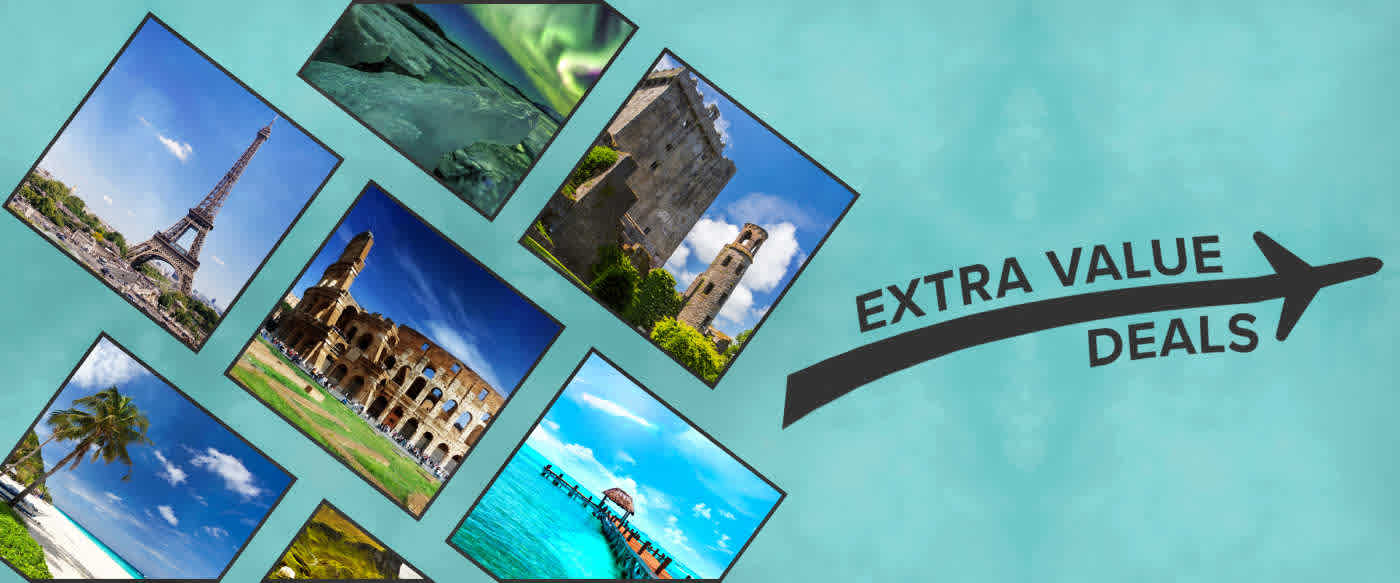 Extra Value Deals