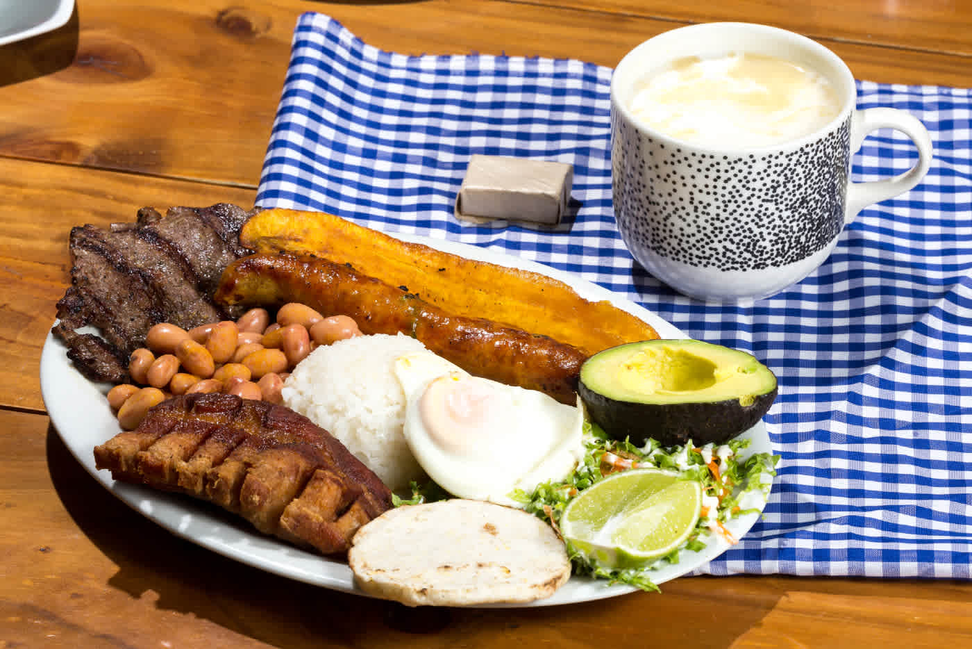 Honor Hispanic Heritage by Trying Out These 28 Dishes