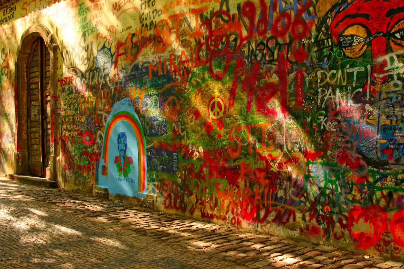 8 Places Every Beatles Fan Should Visit | The Beatles Tours | Great ...