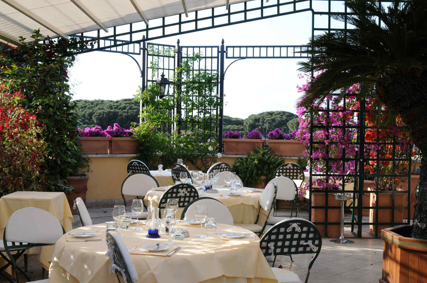 Hotel Victoria Rome, Rome | GreatValueVacations.com