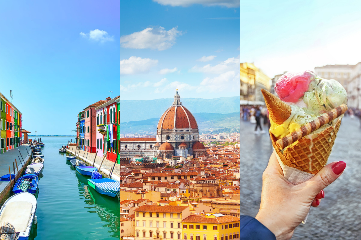 The Best Multi City Trips for the Avid Traveler