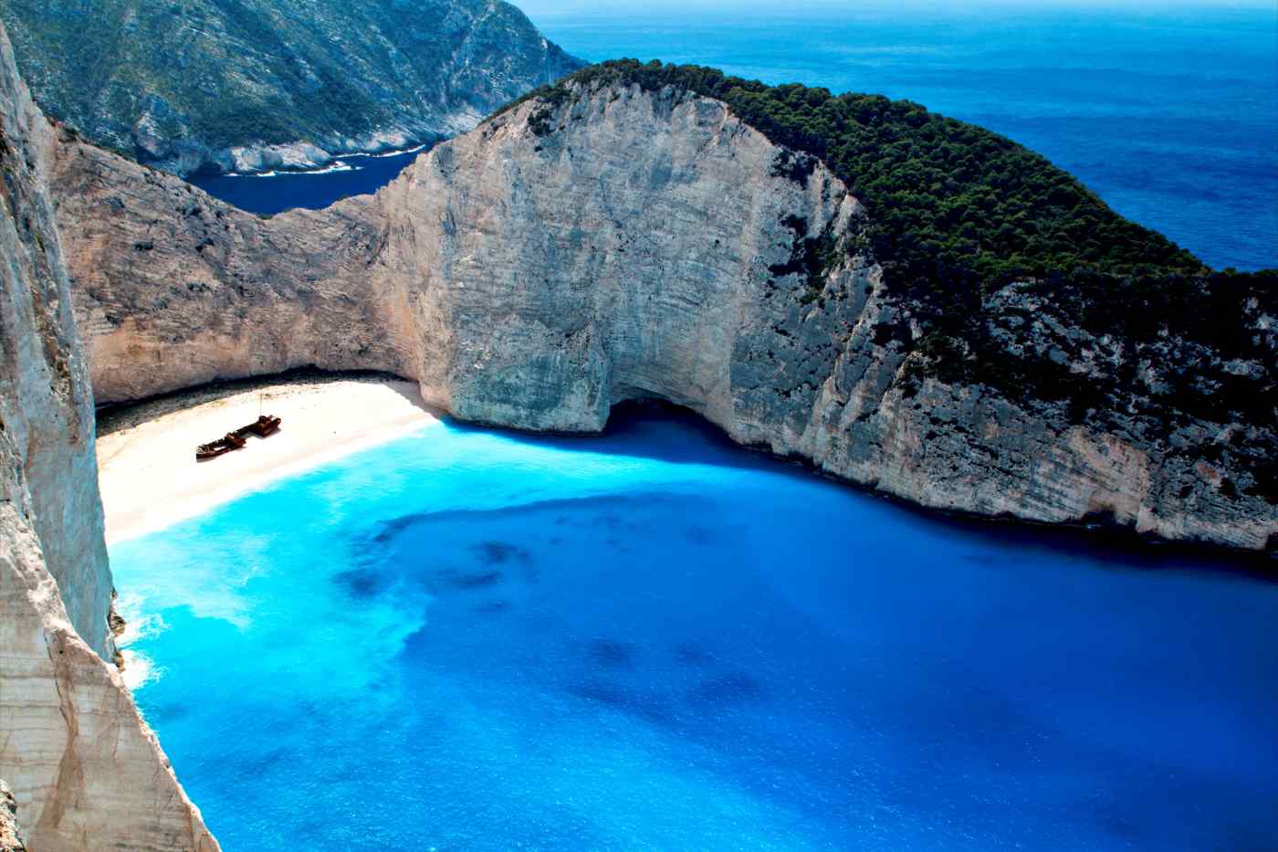 10 Beautiful Greek Beaches | Great Value Holidays