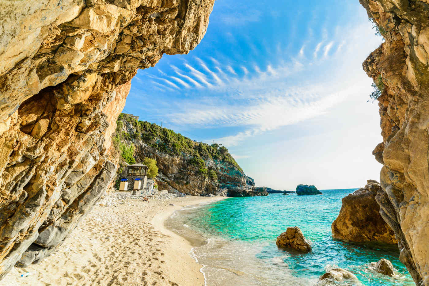 10 Beaches in Greece Worth the Trip | GreatValueVacations.com
