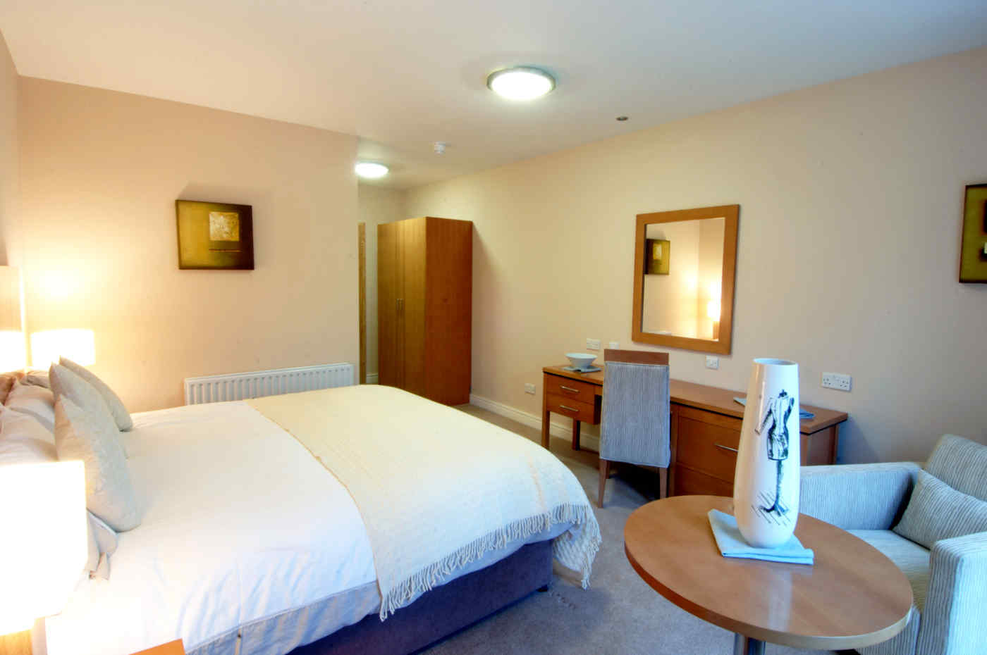 Breaffy House Resort, County Mayo | AerLingusVacationStore.com